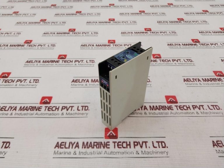 Gea Nmr 1 Level Controller - Aeliya Marine