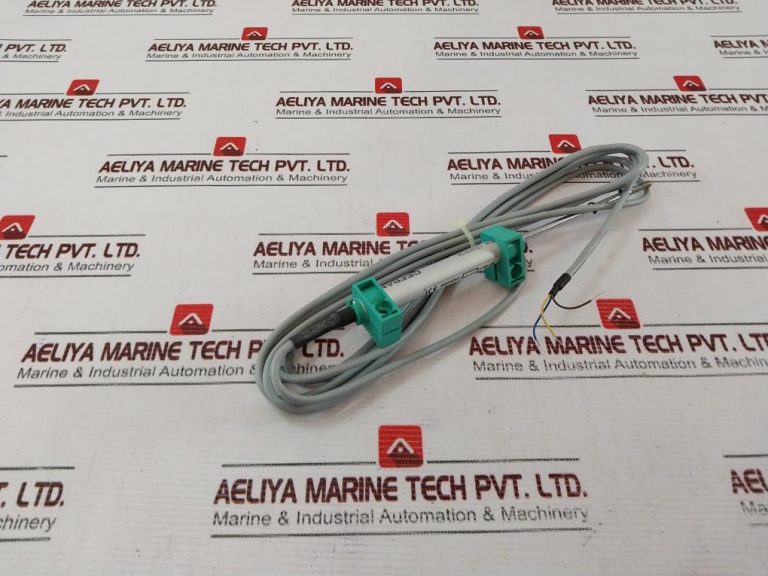 Gefran Pz-12-s-050-xl0212 Potentiometer - Aeliya Marine