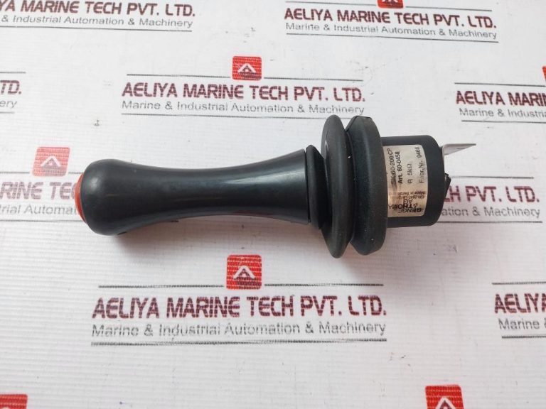 Genge & Thoma Eob Sk 60-200 Cp Joystick - Aeliya Marine