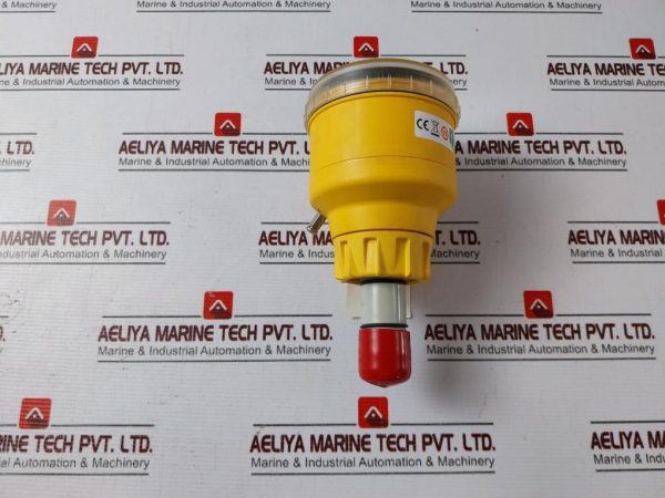 Georg Fischer Signet 3-2551-p0-42 Signet 2551 Magmeter - Aeliya Marine