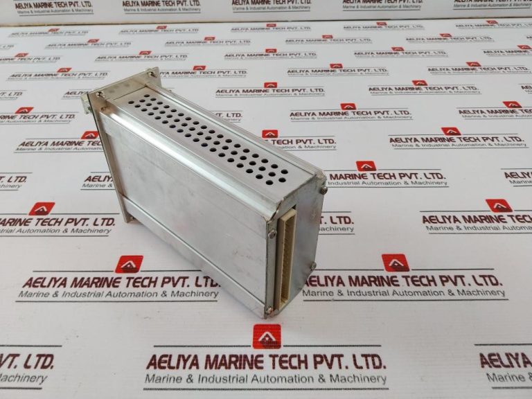 Hamworthy Combustion Smartscan 121 Flame Scanner - Aeliya Marine