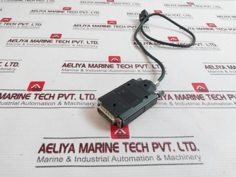 Heidenhain Lif 48r Linear Encoder - Aeliya Marine