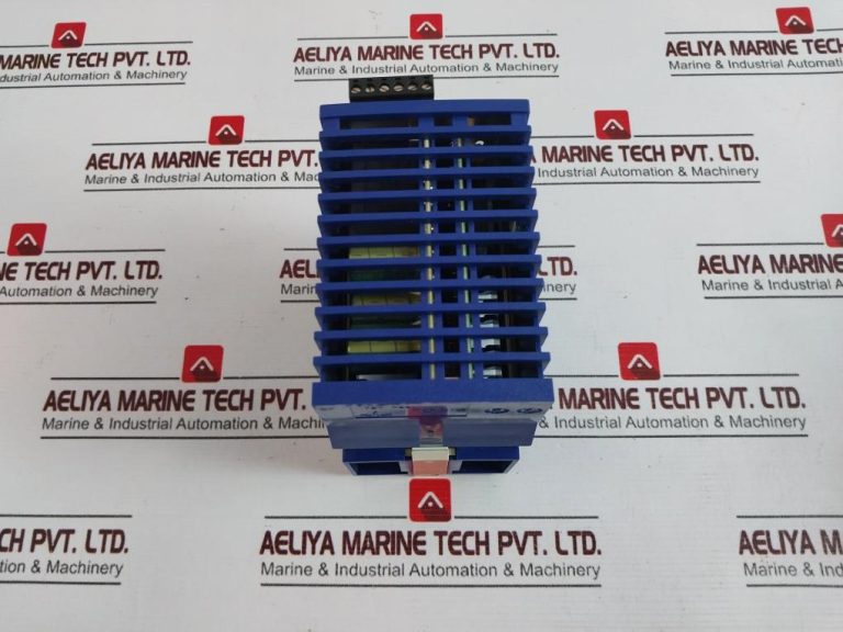 Hirschmann Belden Rs20 Industrial Ethernet Switch - Aeliya Marine