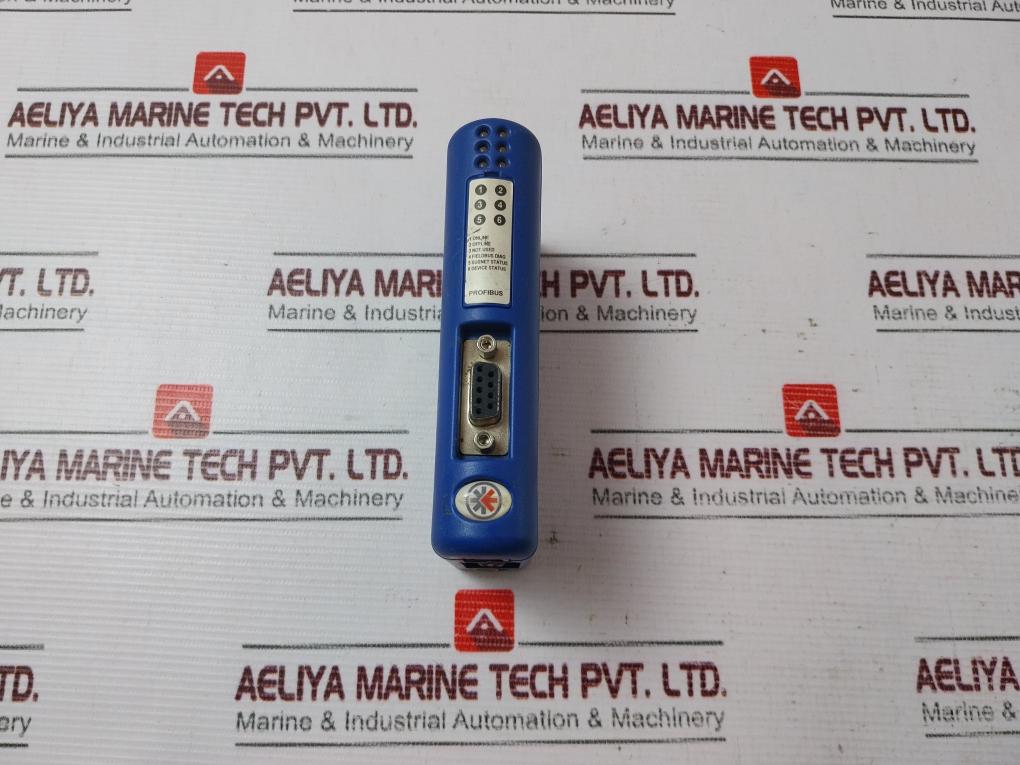 Hms Industrial Networks Ab7000 C Anybus Communicator Aeliya Marine