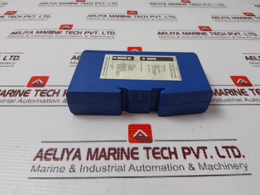 Hms Industrial Networks Ab7000 C Anybus Communicator Aeliya Marine