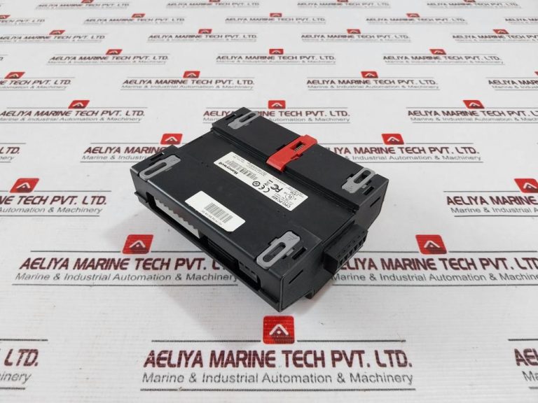 Honeywell Cpo-pc400 Comfortpoint Open Plant Controller - Aeliya Marine