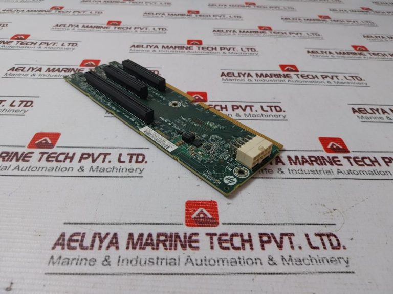 Hp 010150k0a-756-g Pcb Card - Aeliya Marine