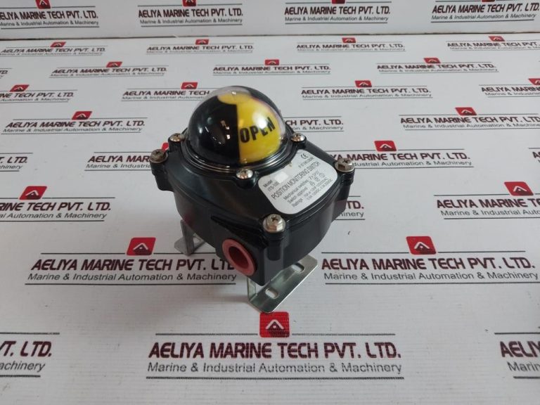 Huisman Its-100 Position Monitoring Switch - Aeliya Marine