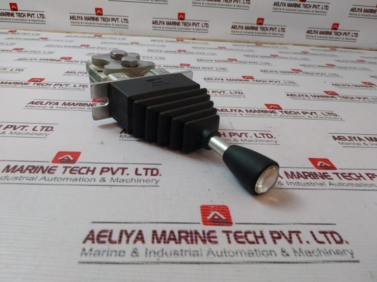 Hydrocontrol 8630 Hydraulic Joystick - Aeliya Marine
