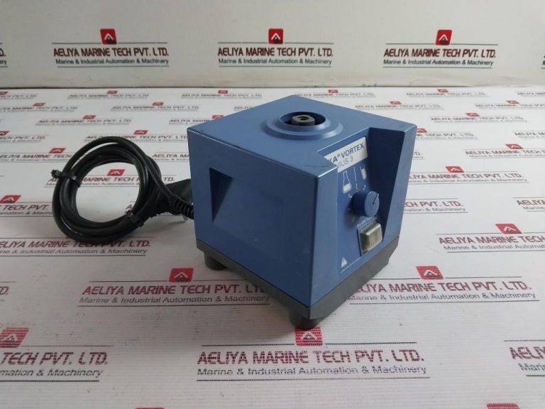 Ika Genius 3 Mixer IP21 50/60Hz - Aeliya Marine