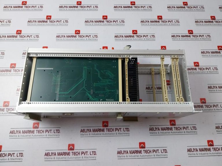 Industronic 3 Dbt 11 Plc Module - Aeliya Marine