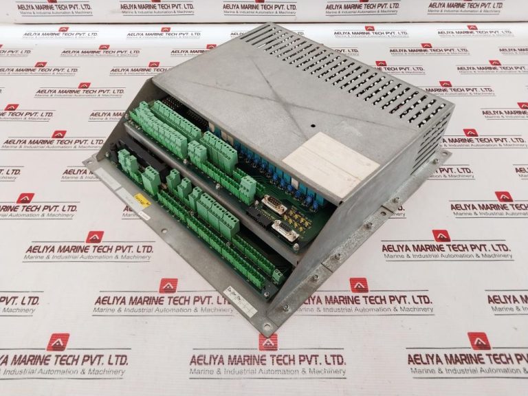 Johnson Controls 022.633.060 Compressor Control Unit - Aeliya Marine