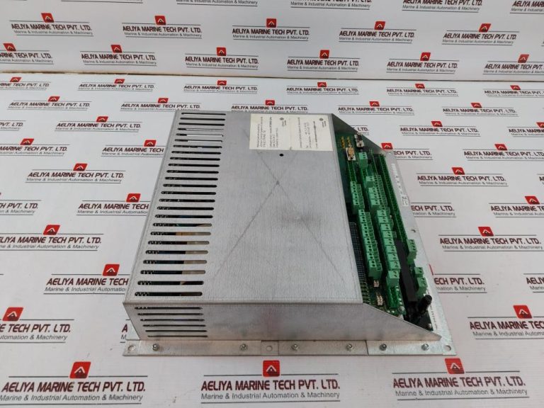 Johnson Controls 022633060 Compressor Control Unit - Aeliya Marine