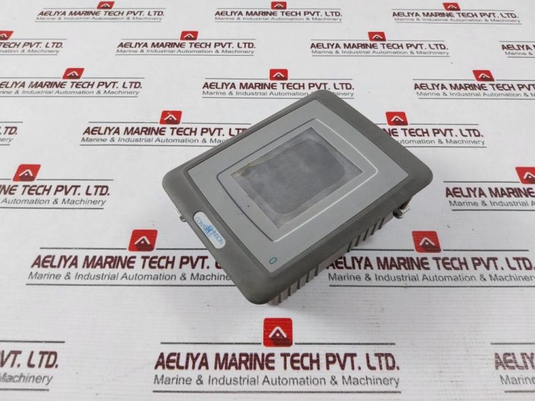 Johnson Controls 169298 Touch Panel 24v Dc - Aeliya Marine