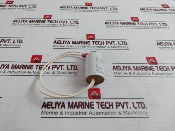 Jotrin Electronics 4/400i/e588 Capacitor - Aeliya Marine