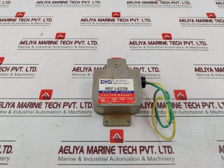 Jrc Msf1425b Marine Magnetron - Aeliya Marine