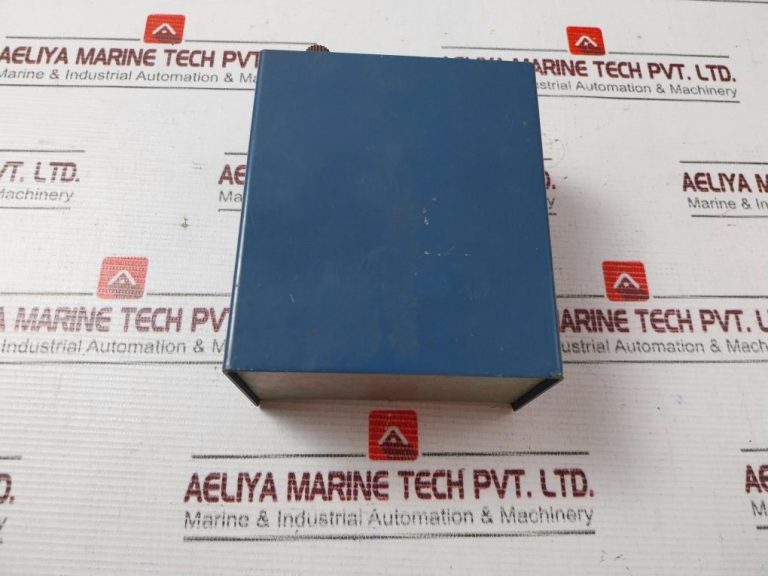 Jrcs Dsr-0571 Digital Meter - Aeliya Marine