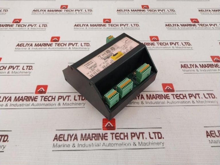 Kamewa Ccn 01 Canman Controller Network Module Aeliya Marine 2522