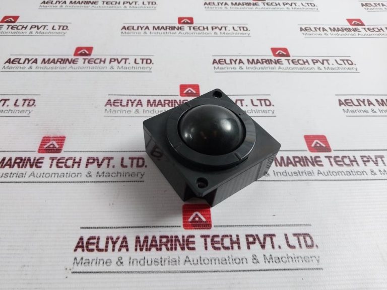 Kanda Tsushin Tre-201 Track Ball - Aeliya Marine