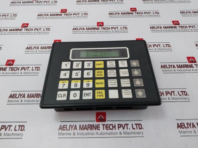 Kessler-ellis Zoid Zoiddctsbexl Controller - Aeliya Marine