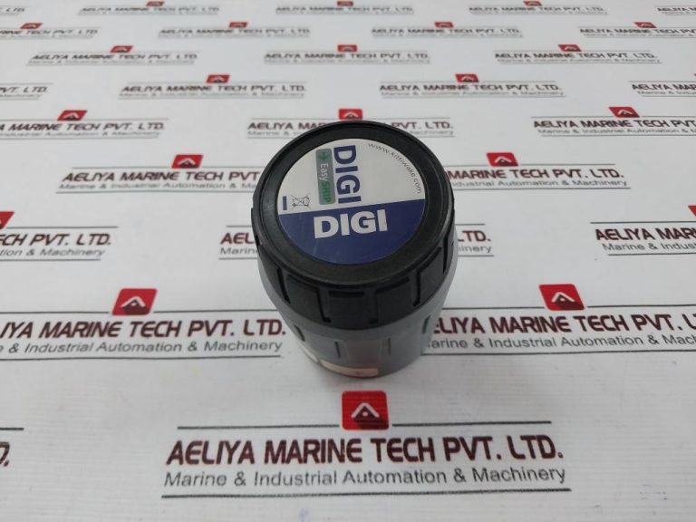 Kittiwake Digi Oil Test Meter - Aeliya Marine