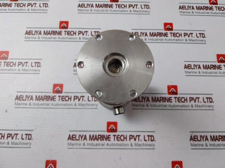 Klay Instruments 8000-h-s-s-ex Pressure Transmitter - Aeliya Marine