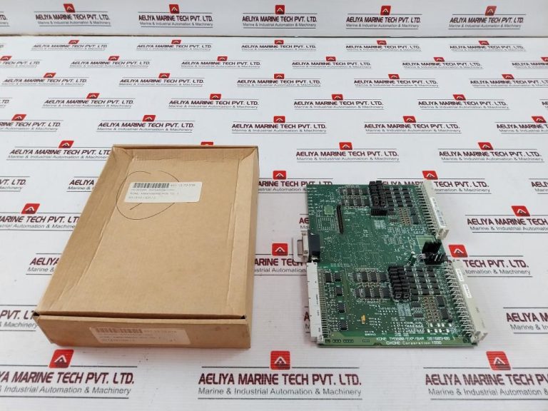 Kone Tms600/exp/bar 581605h06 Pc-board-expansion Card - Aeliya Marine