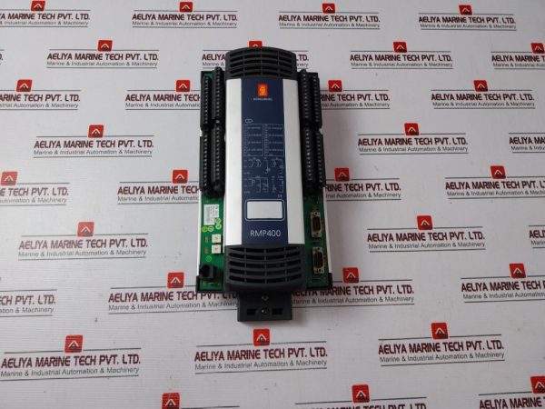 Kongsberg Rmp400 Interface Module - Aeliya Marine