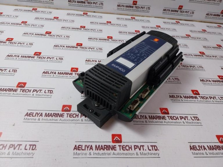 Kongsberg Rmp400 Interface Module - Aeliya Marine