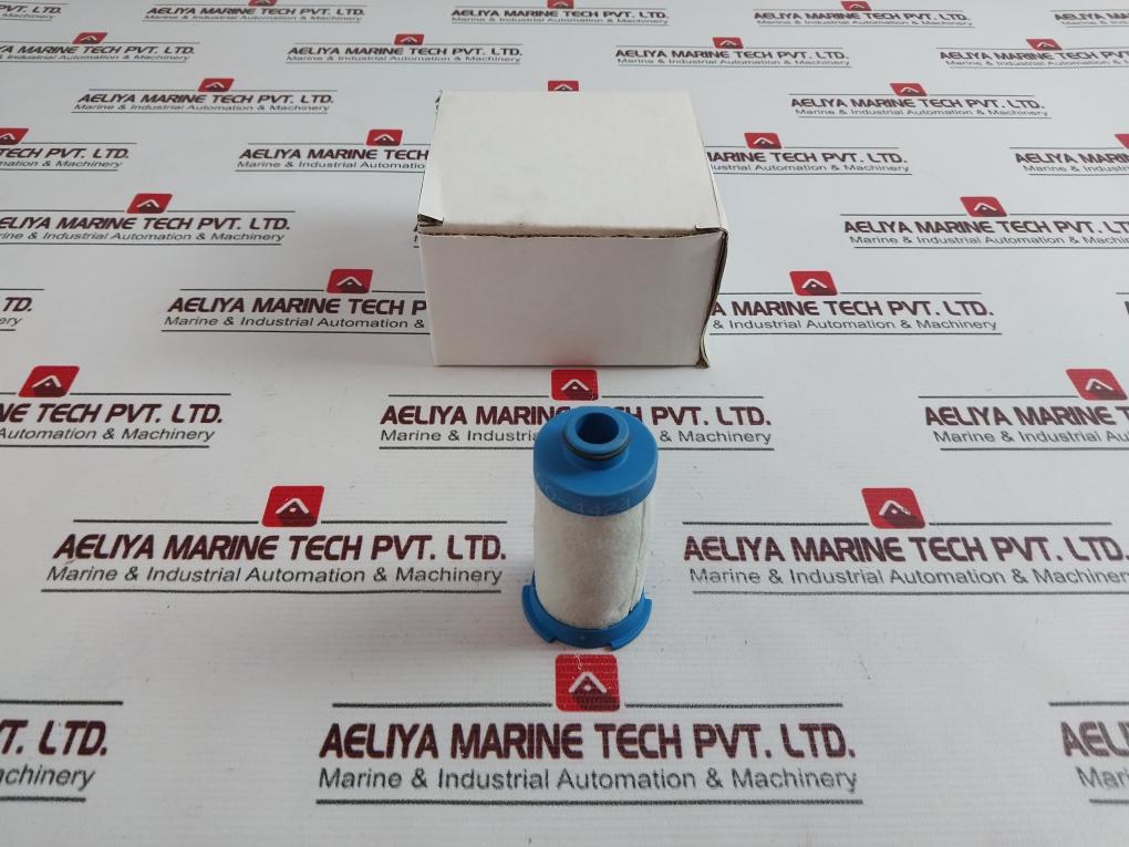 Lab Gas Parts 00-4424 Scientific Filter - Aeliya Marine