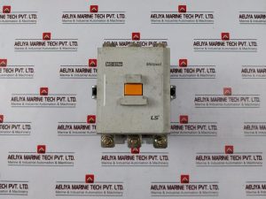 Ls Metasol Mc-225a Contactor 1000v - Aeliya Marine