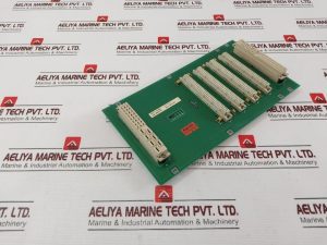 Mahlo 70141 Pcb Card - Aeliya Marine
