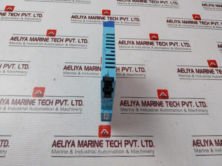 Measurement Technology Mtl5314 Trip Amplifier 250v - Aeliya Marine