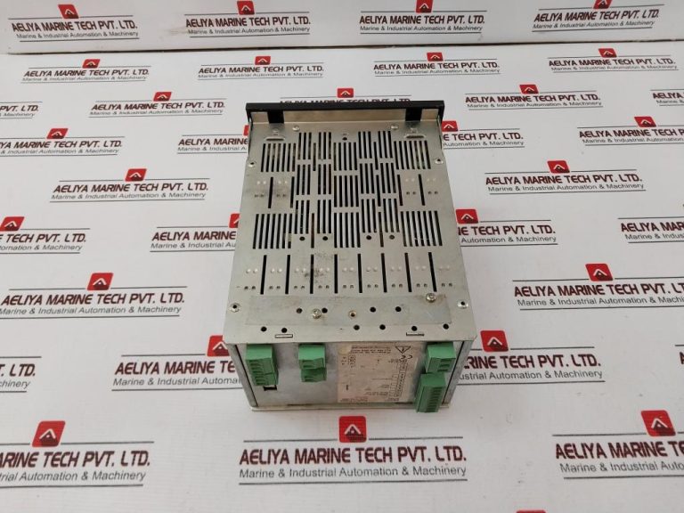 Merlin Gerin Xm300c Power Monitoring System - Aeliya Marine