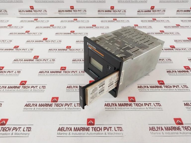 Merlin Gerin Xm300c Power Monitoring System - Aeliya Marine