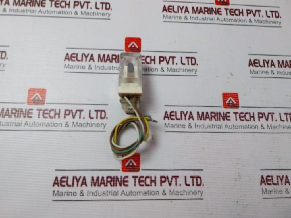Mso 3 230v Magnet Switch Vde 230v - Aeliya Marine