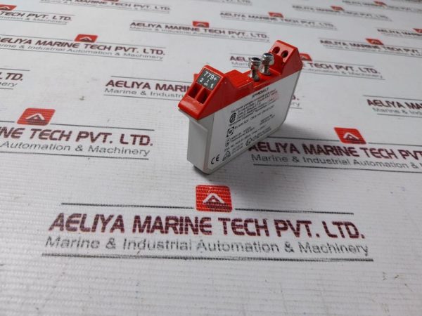 Mtl Instruments Mtl 779+ Shunt- Diode Safety Barrier - Aeliya Marine