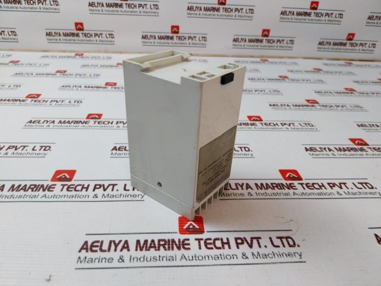Multitek M200-v1x Voltage Relay - Aeliya Marine