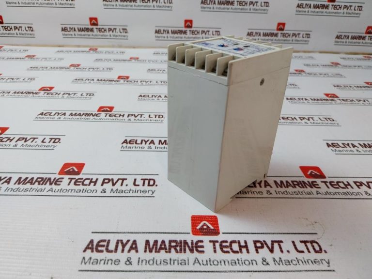 Multitek M200-v1x Voltage Relay - Aeliya Marine