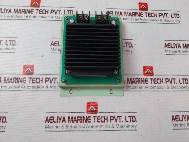Nemic-lambda Ph100f 24 Dc - Dc Power Module - Aeliya Marine