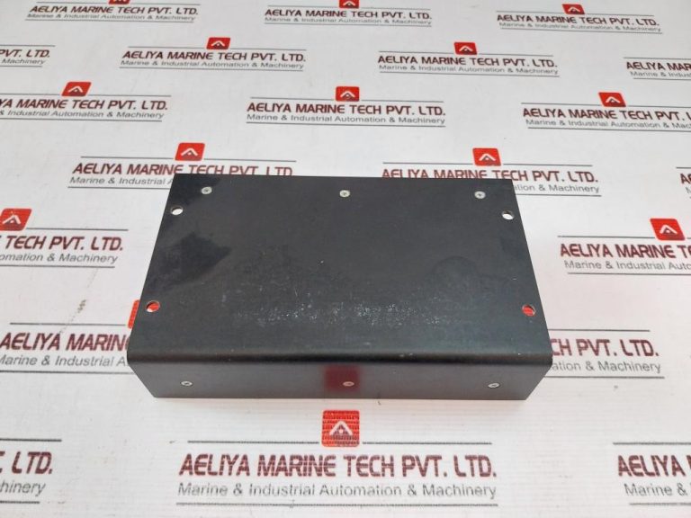 Noris Automation Sg 2000 Servo Controller - Aeliya Marine