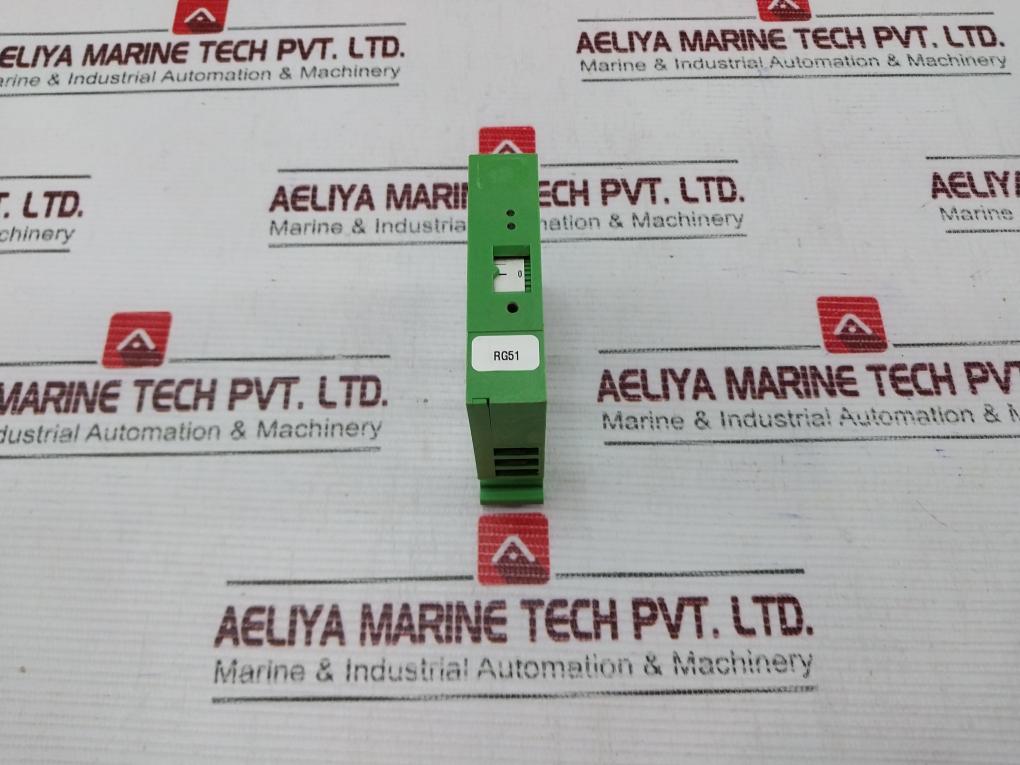 Noris Rg51 Limit Value Switch 12…32v - Aeliya Marine
