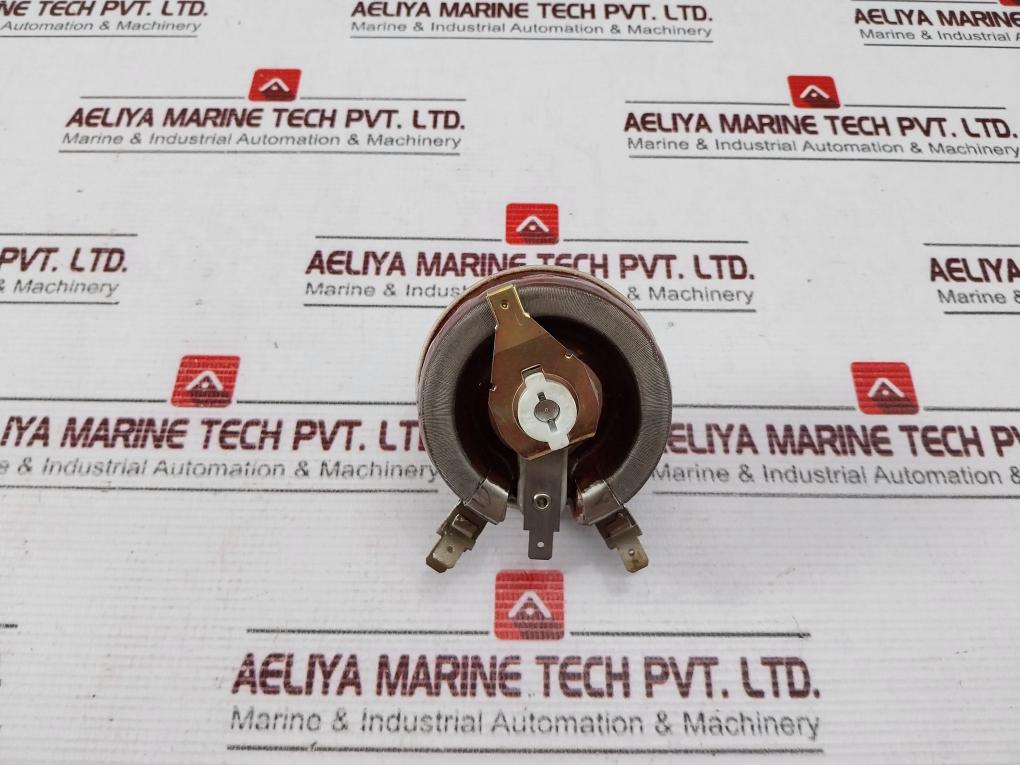 Ohmite 1500ω Rheostat - Aeliya Marine