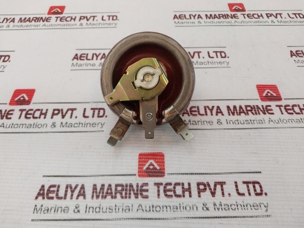 Ohmite 1500ω Rheostat - Aeliya Marine