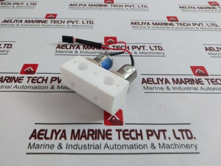 Parker 018-0300-900 Hplc Gradient Valve Assy - Aeliya Marine