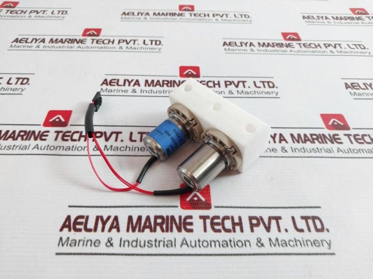 Parker 018-0300-900 Hplc Gradient Valve Assy - Aeliya Marine