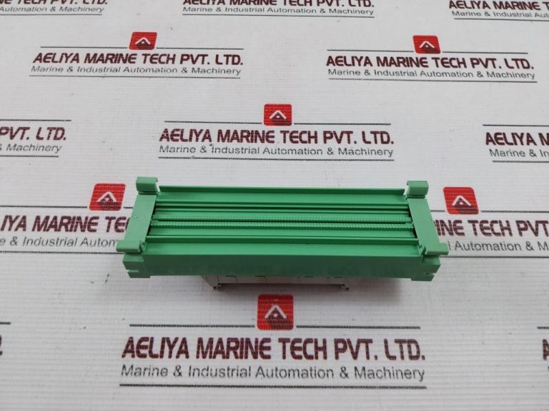 Phoenix Contact 2962612 Contact Interface Module - Aeliya Marine
