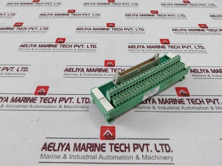 Phoenix Contact 2962612 Contact Interface Module - Aeliya Marine
