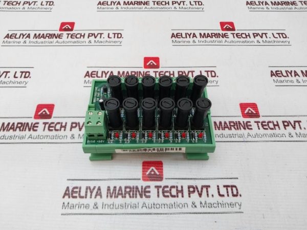 Phoenix Contact Umk-se 11,25 Interface Module - Aeliya Marine
