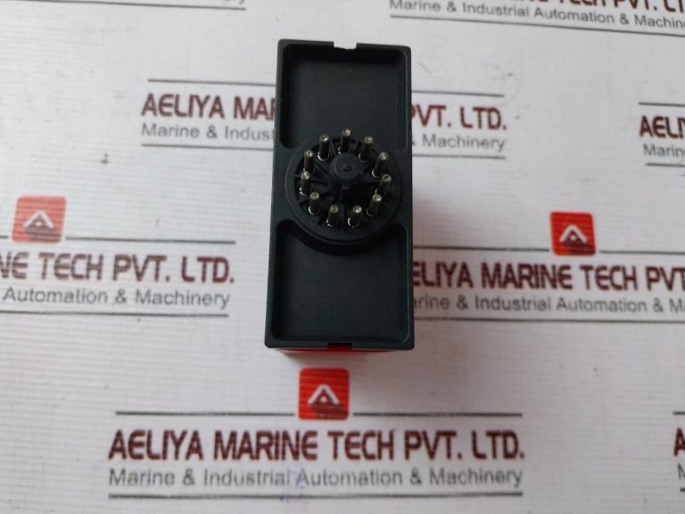 Pr Electronics 2236 B1a2 Limit Switch - Aeliya Marine